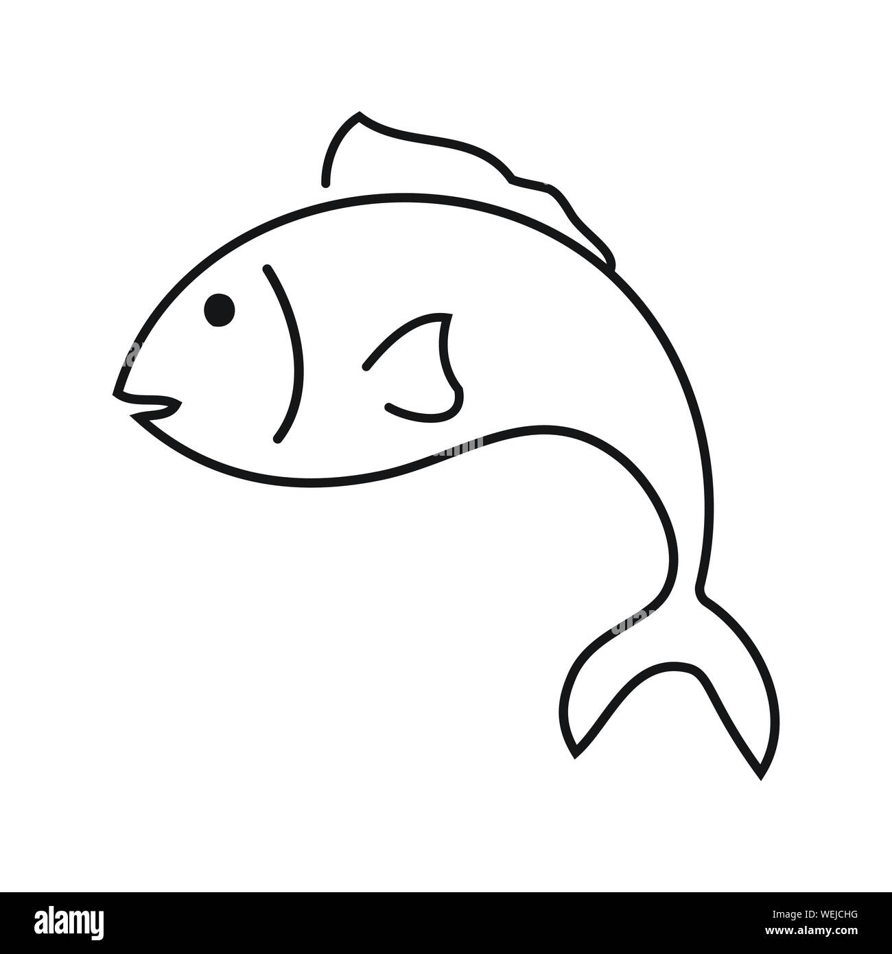 White backdrop icon Stock Vector Images - Alamy