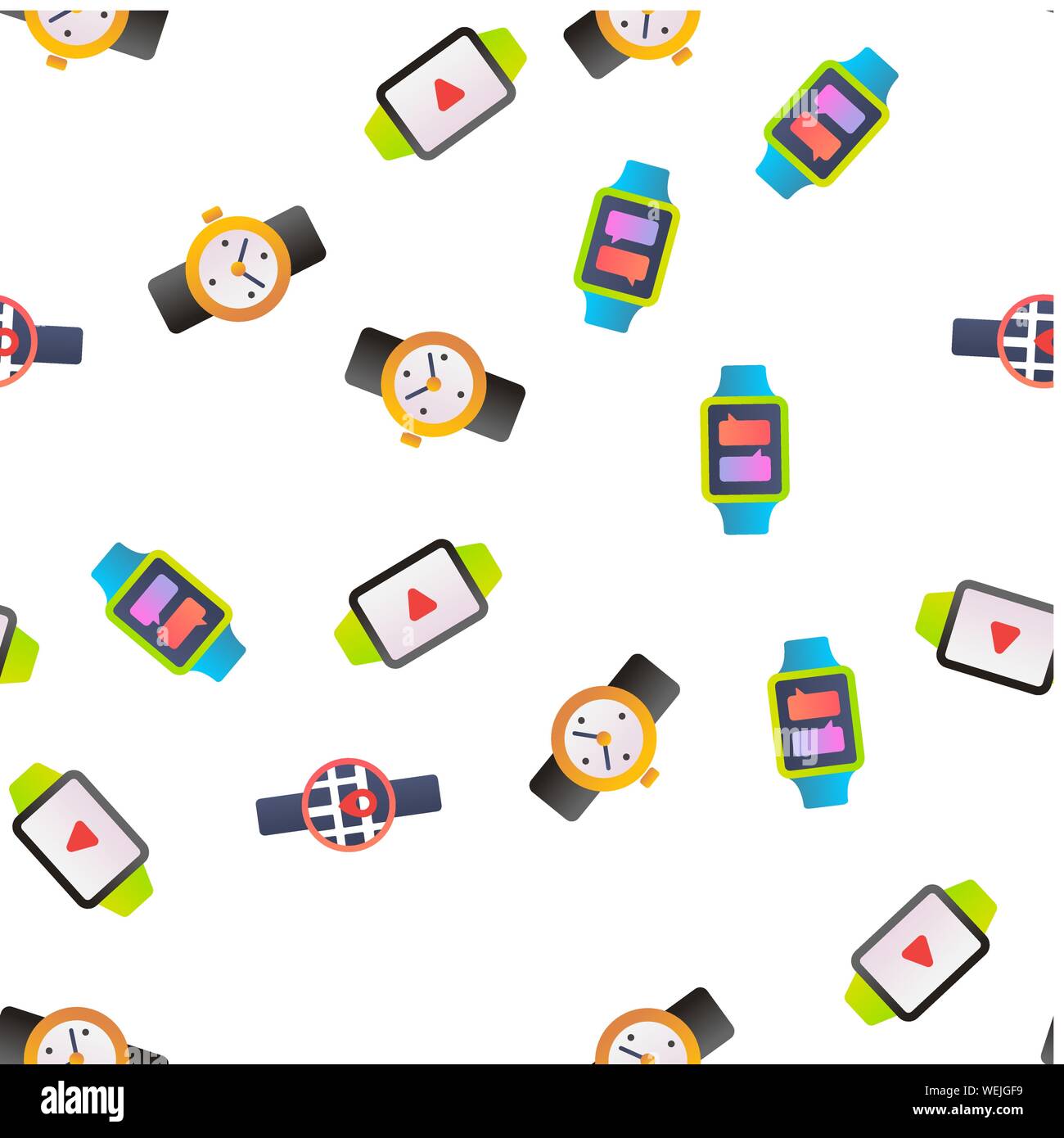 Mechanical gadgets Stock Vector Images - Alamy