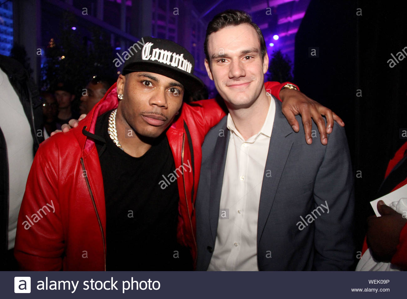 Playboy Party Stock Photos & Playboy Party Stock Images - Alamy