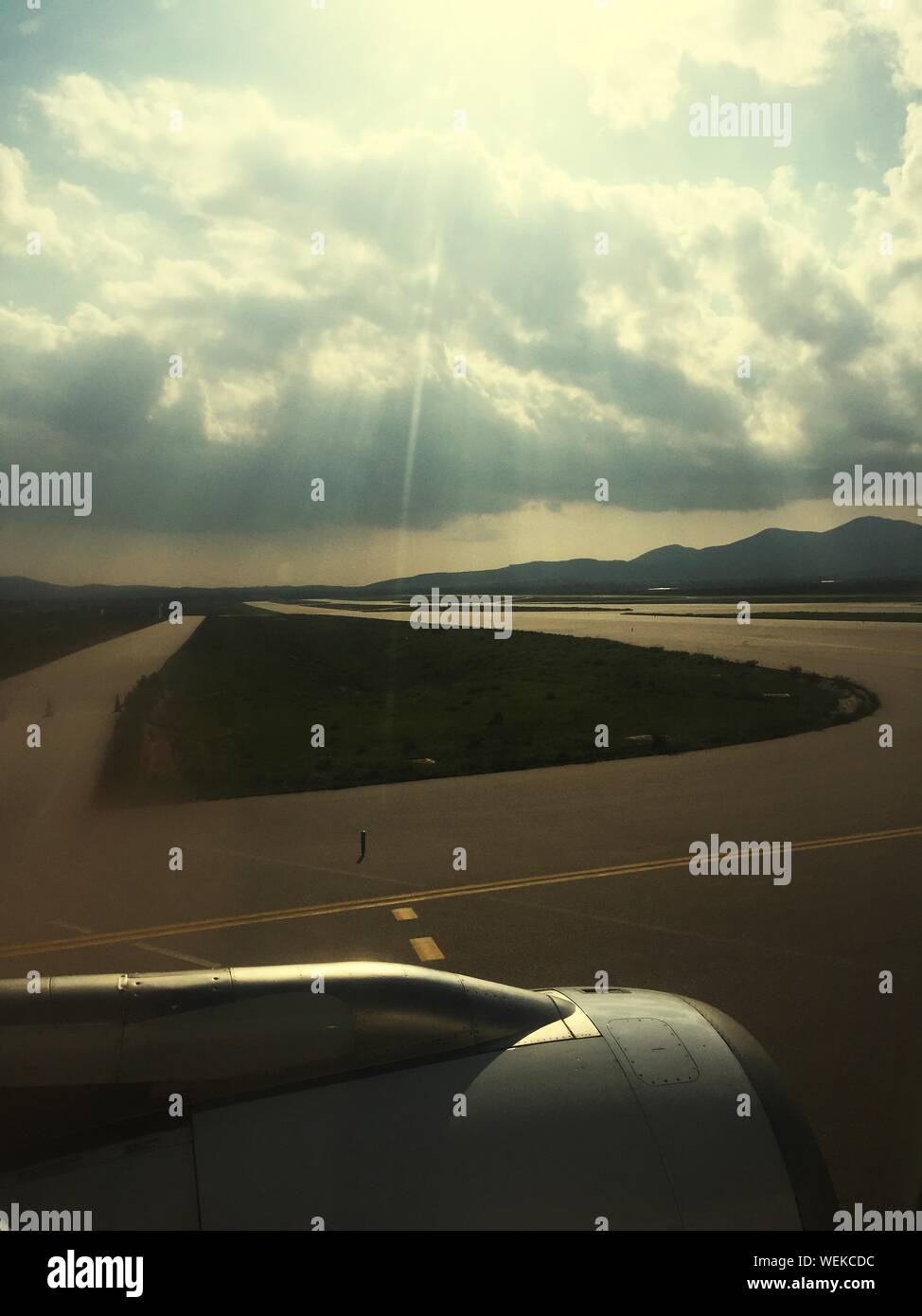 Runaway Vehicle High Resolution Stock Photography and Images - Alamy