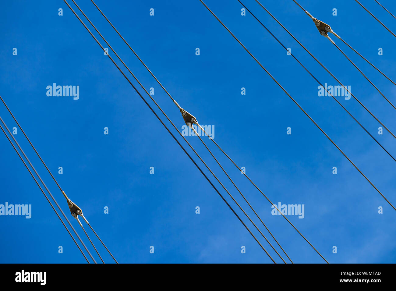 Up at the o2 Roof, Greenwich, London Stock Photo - Alamy