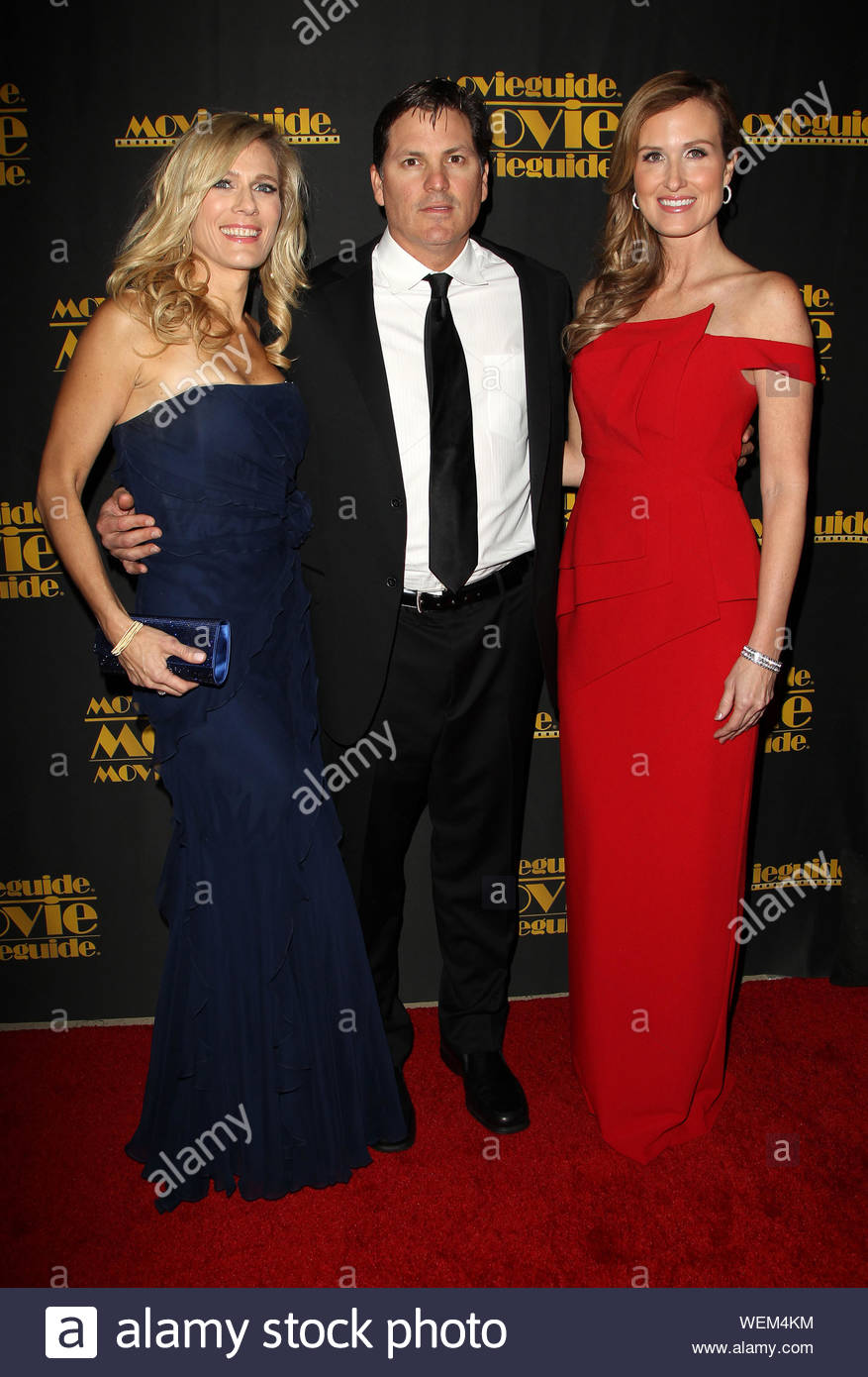 Korie Robertson Stock Photos & Korie Robertson Stock Images - Alamy