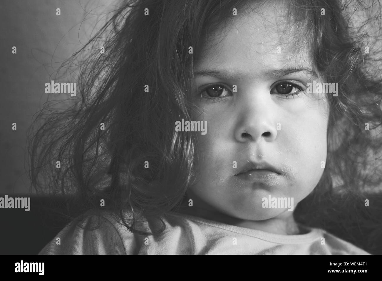 Headshot anger disappointment hi-res stock photography and images - Alamy