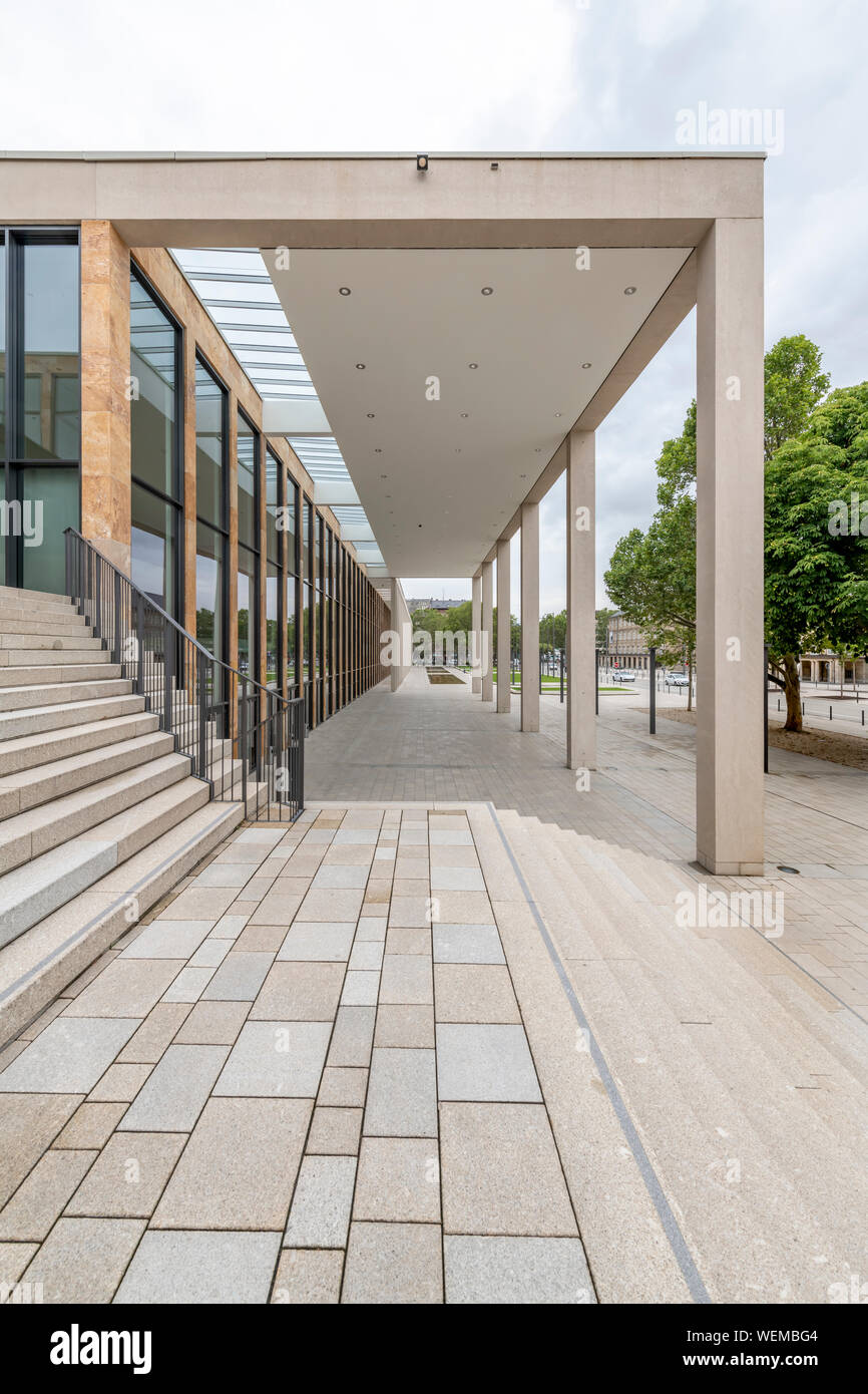 Rheinmain congresscentre hi-res stock photography and images - Alamy