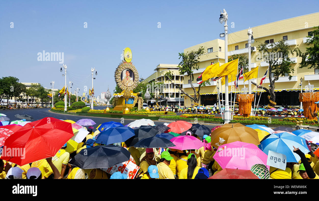 King rama x hi-res stock photography and images - Alamy