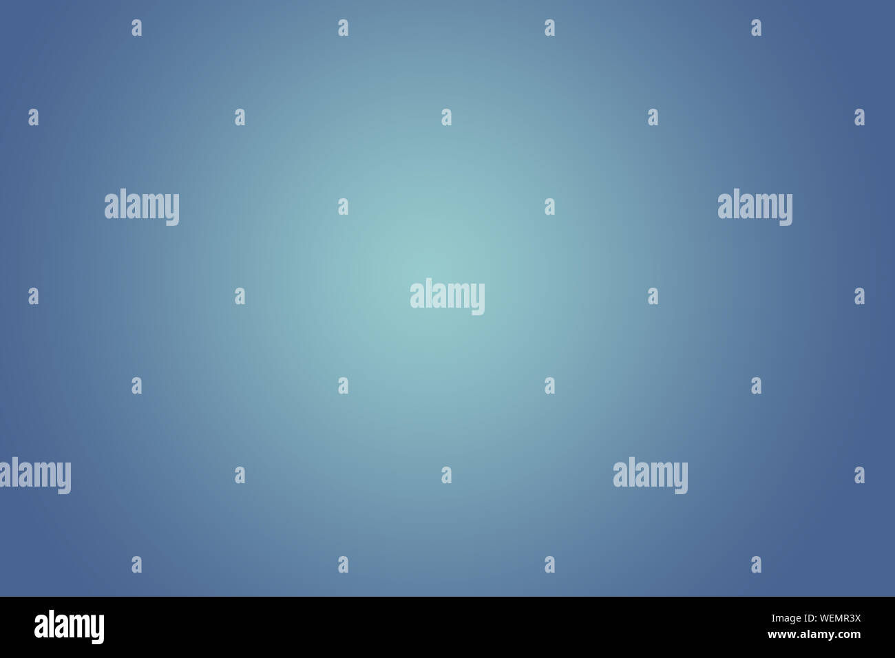 illustration of blue with highlight in center, background image Stock ...