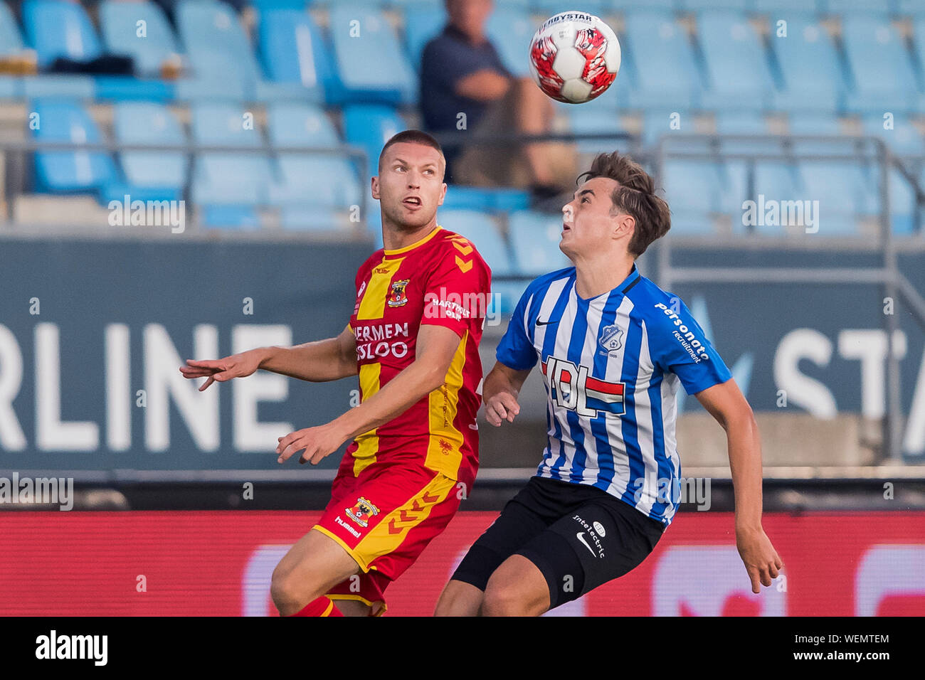 Kaj de rooij hi-res stock photography and images - Alamy