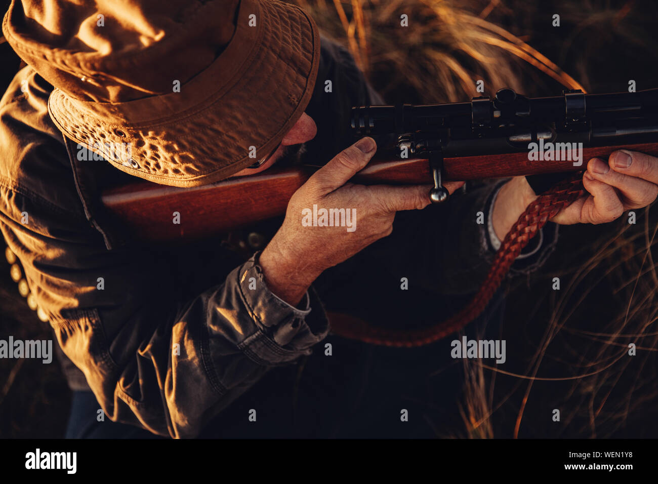 Aiming high High Resolution Stock Photography and Images - Alamy