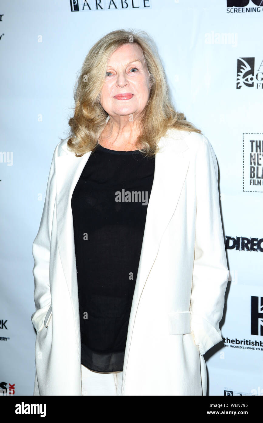 Ann mitchell hi-res stock photography and images - Alamy