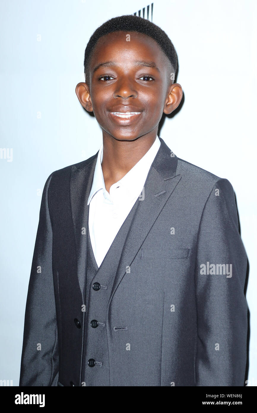 Zephan Hanson Amissah, S.O.U.L. Festival screening of Farming, BFI ...