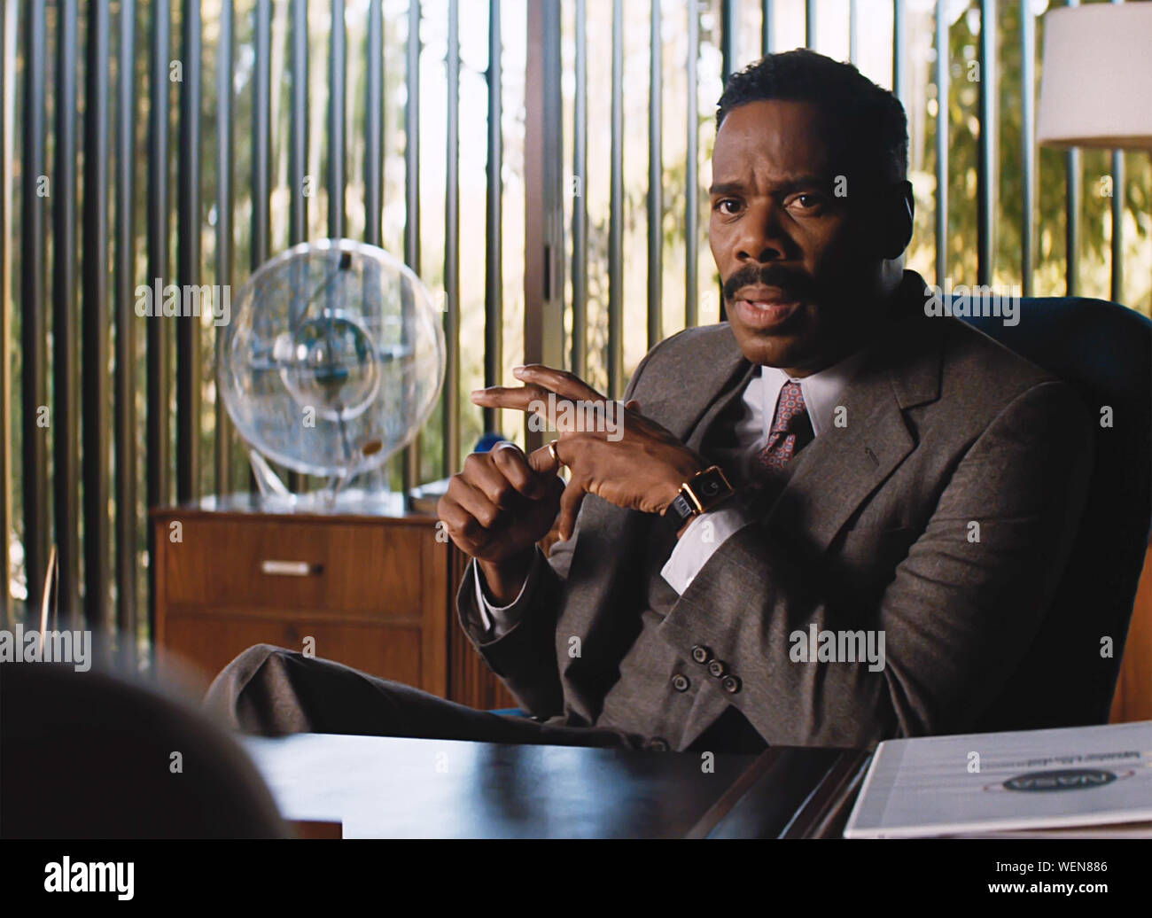 USA. Colman Domingo in a scene from the ©Fox Searchlight Pictures new ...