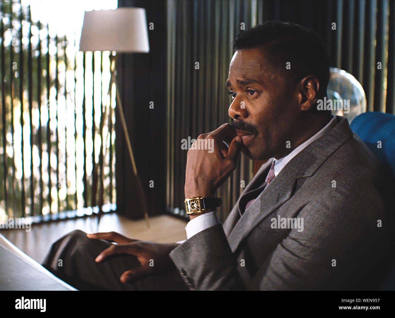 USA. Colman Domingo in a scene from the ©Fox Searchlight Pictures new ...