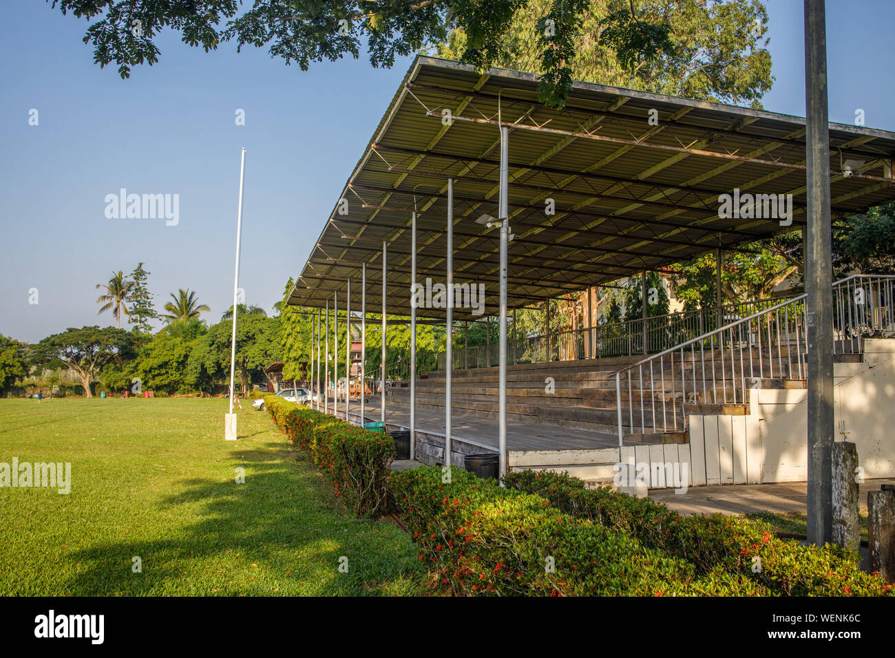 Sabah chinese high school hi-res stock photography and images - Alamy