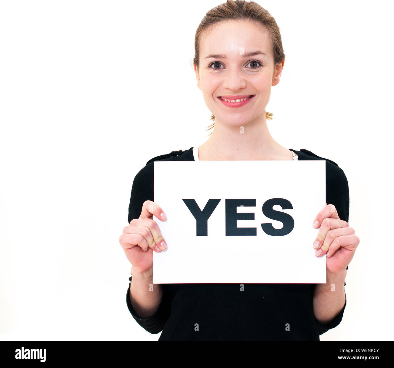Yes we are open sign hi-res stock photography and images - Alamy Yes we are open sign hi-res stock photography and images - Alamy