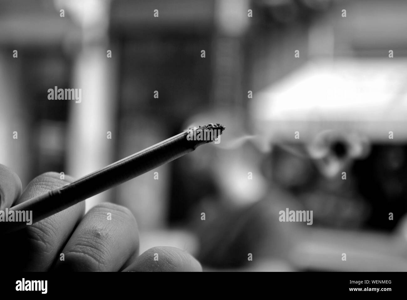 Burnt human body hi-res stock photography and images - Alamy