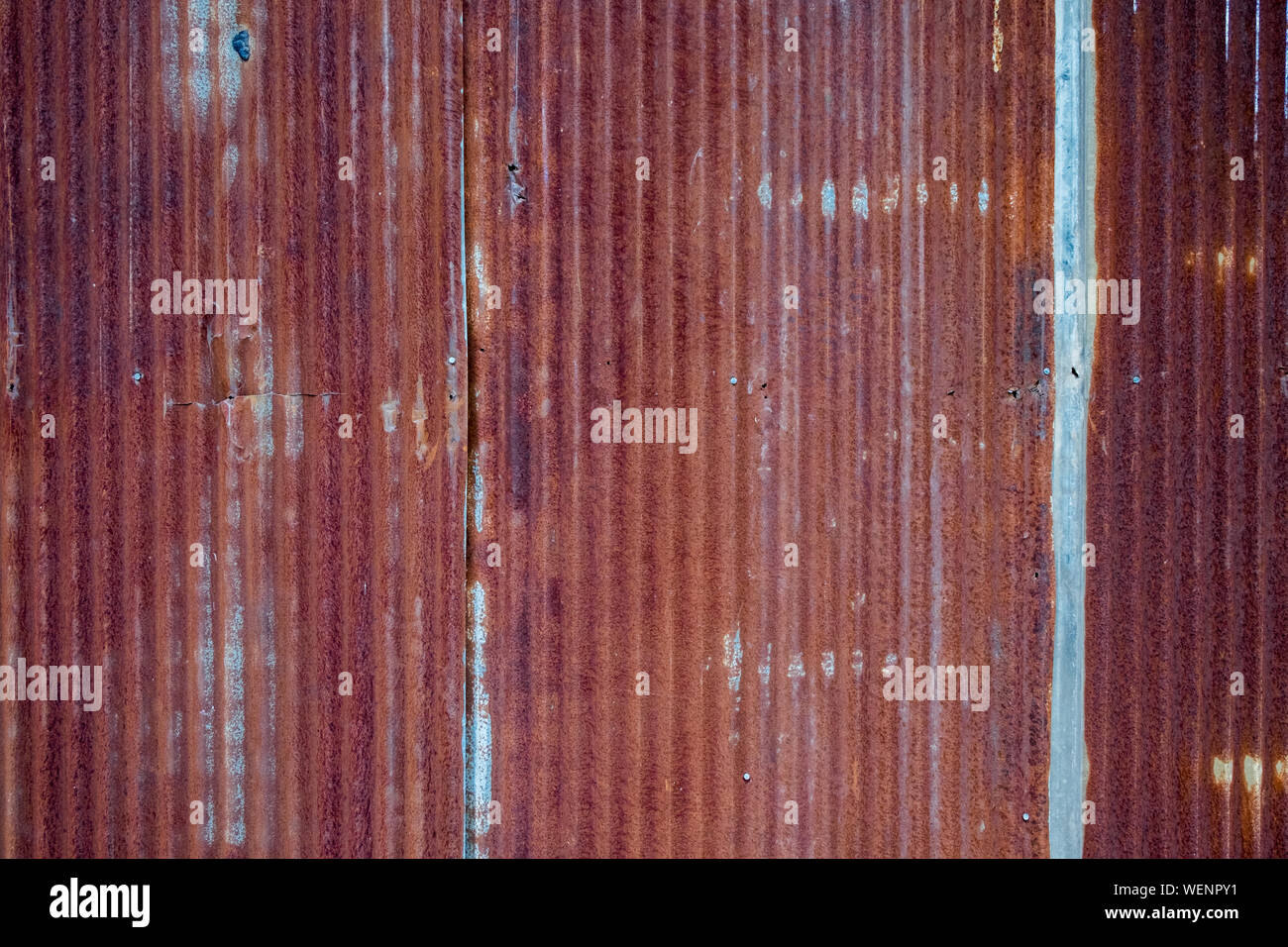 Mottled metal hi-res stock photography and images - Alamy