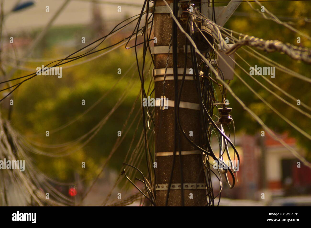 The spider web bridge hi-res stock photography and images - Alamy