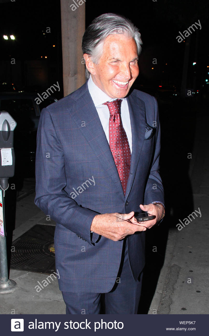 George Hamilton Actor Stock Photos & George Hamilton Actor Stock Images ...