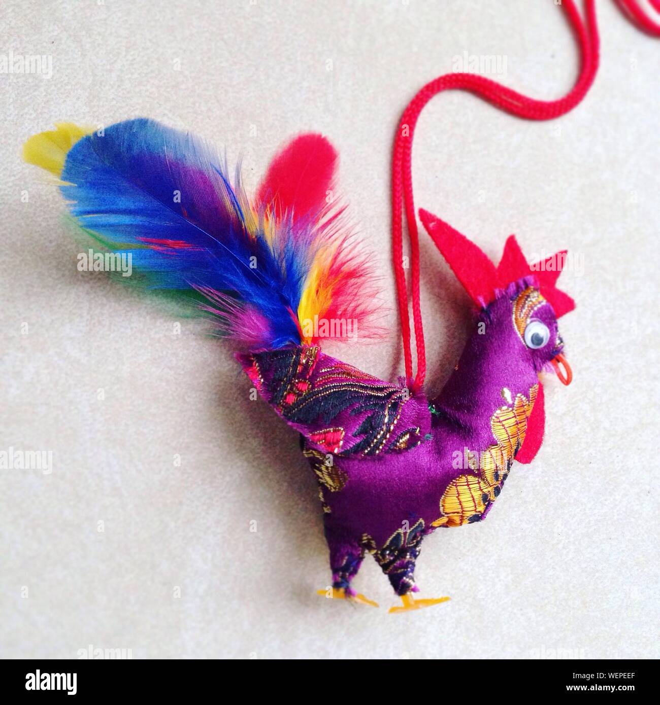 Rooster still life hi-res stock photography and images - Alamy