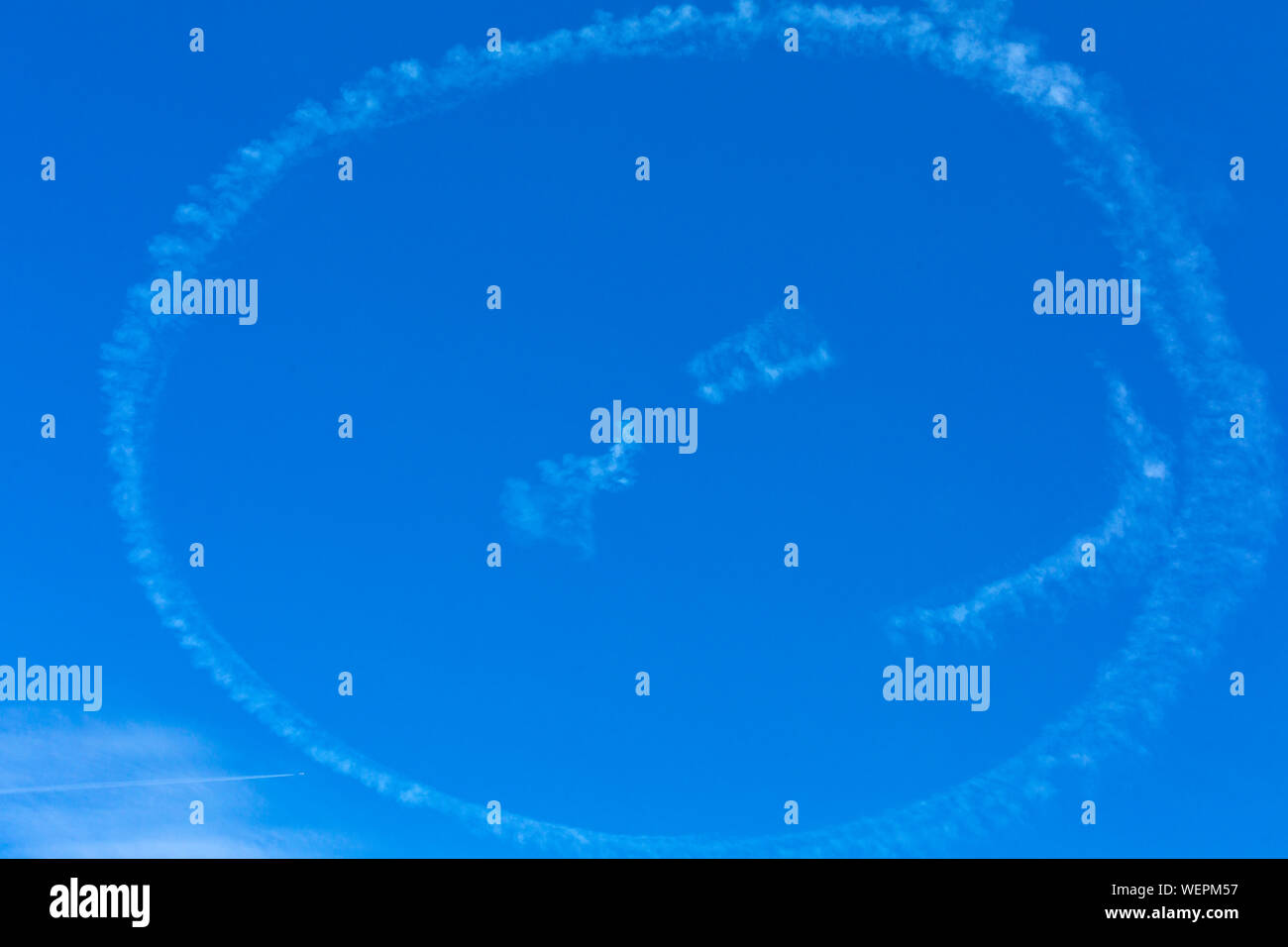 Super pitts muscle plane hi-res stock photography and images - Alamy