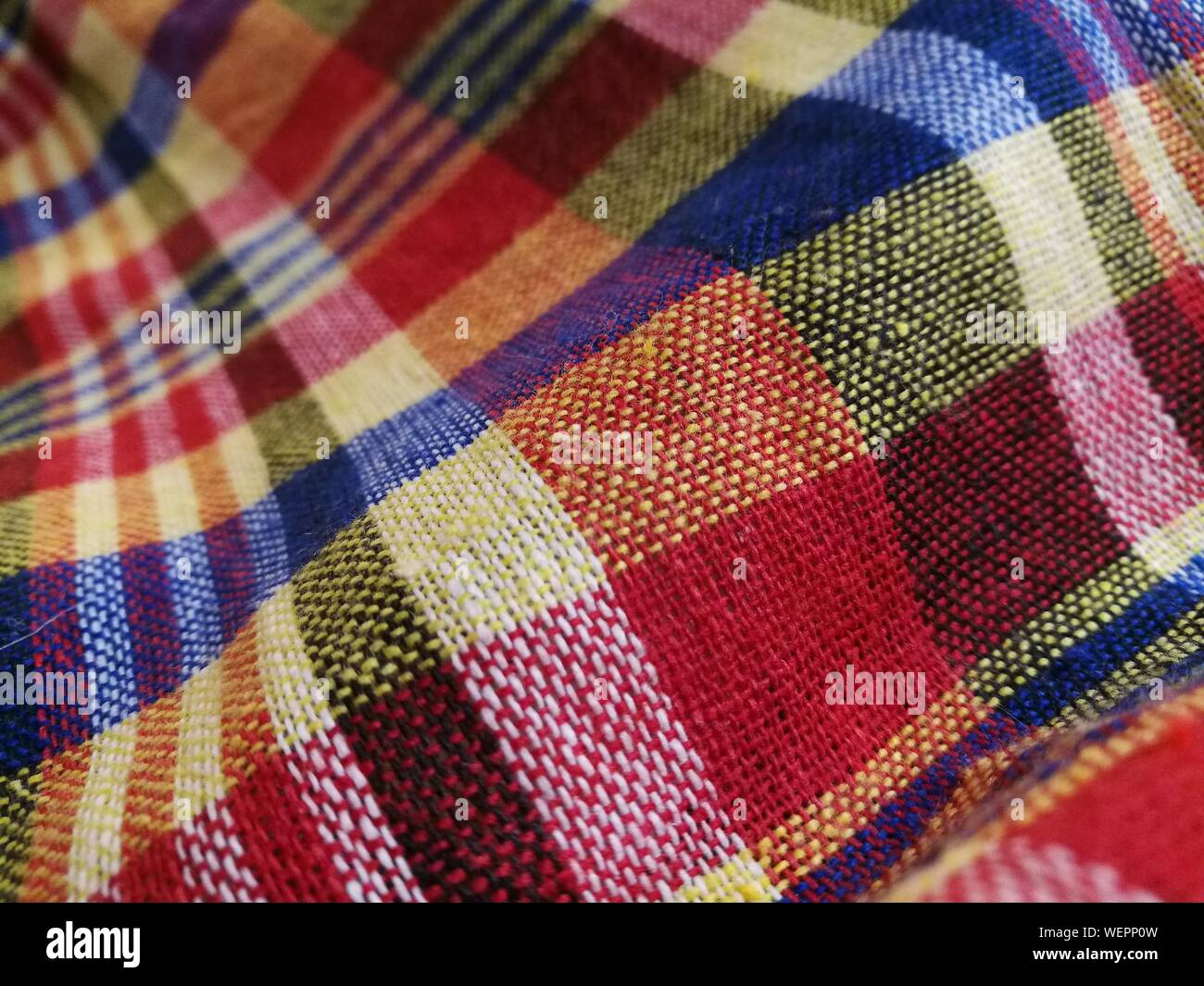 Full plaid hi-res stock photography and images - Alamy