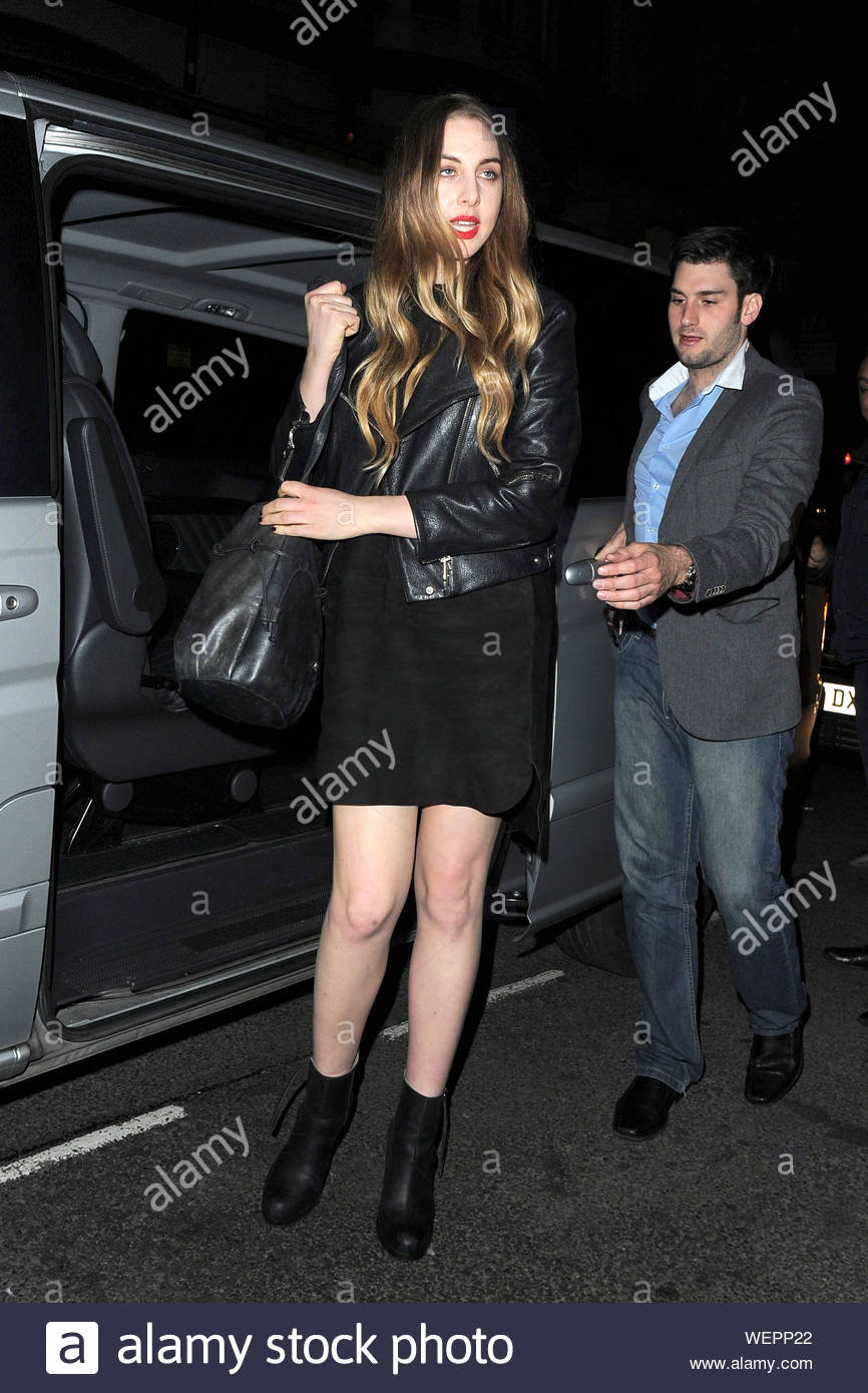 Alana Haim Stock Photos & Alana Haim Stock Images - Alamy