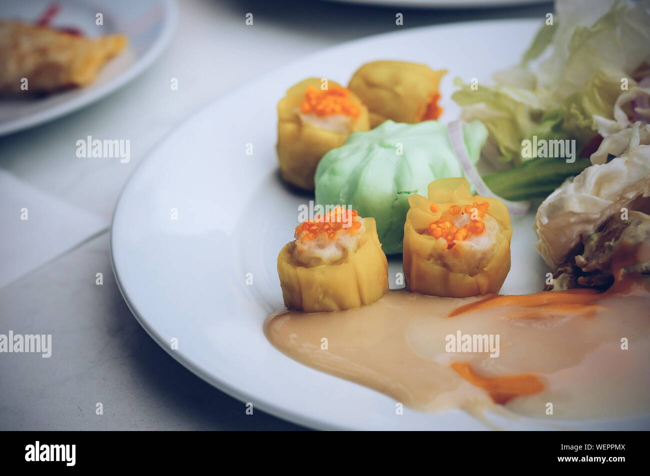 Dim up hi-res stock photography and images - Alamy