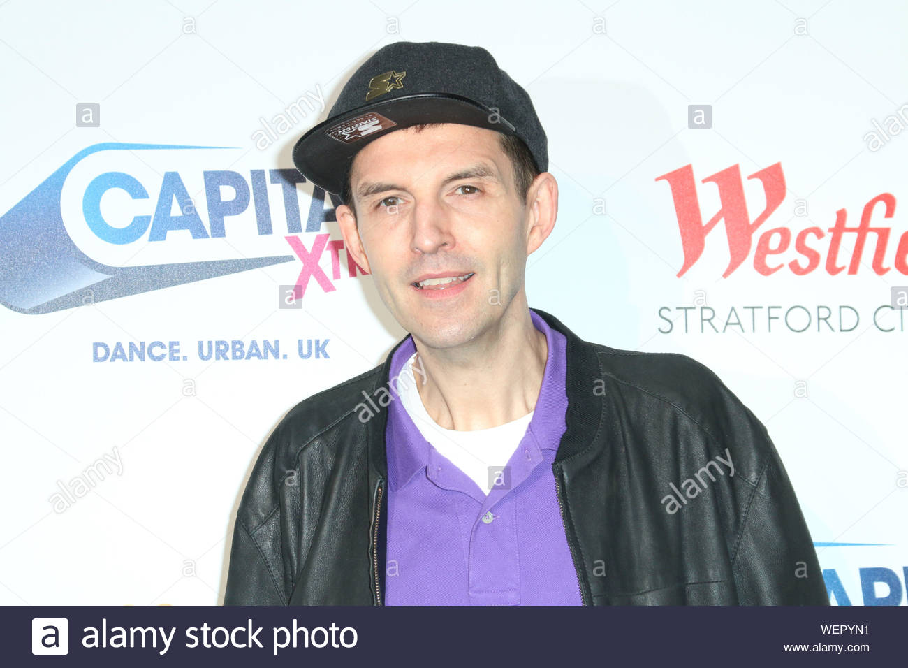 Tim Westwood Stock Photos & Tim Westwood Stock Images - Alamy