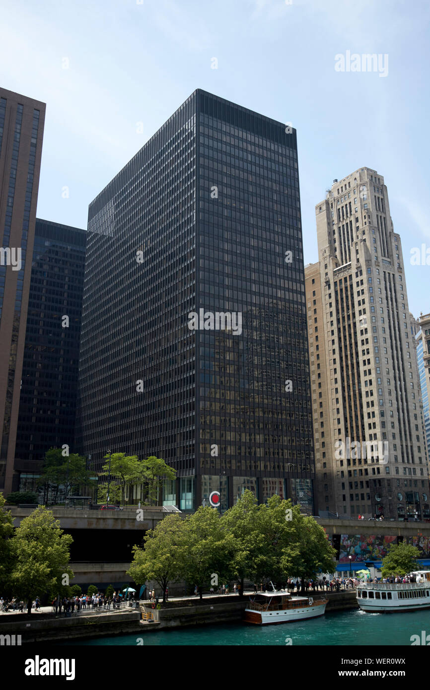 One north center hi-res stock photography and images - Alamy
