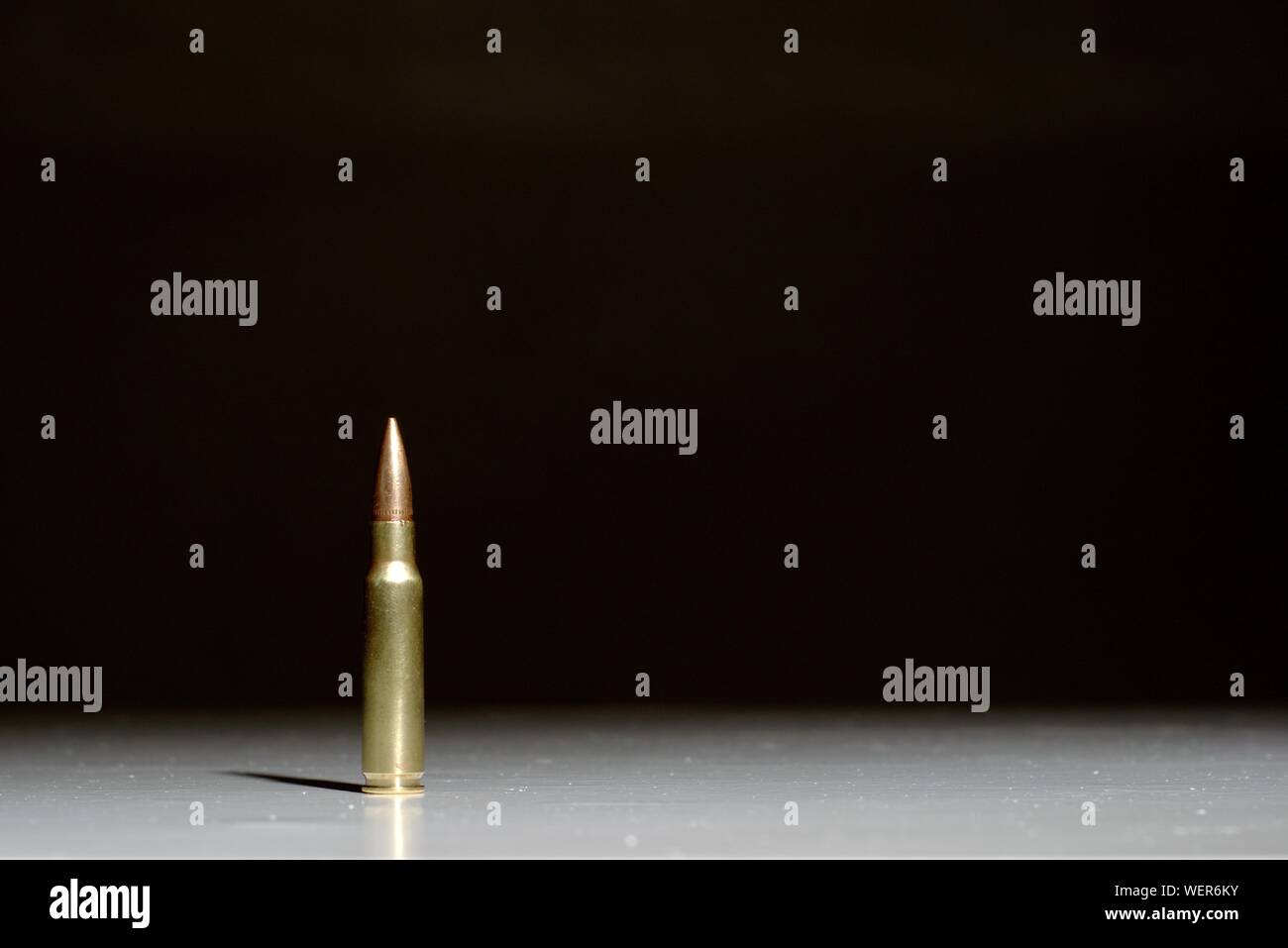 Biggest Bullet Ever Made