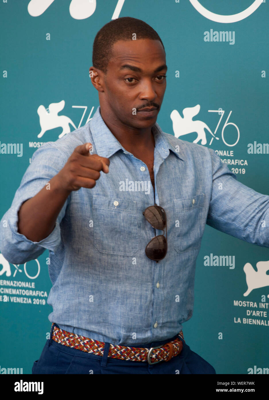 Doreen anthony hi-res stock photography and images - Alamy