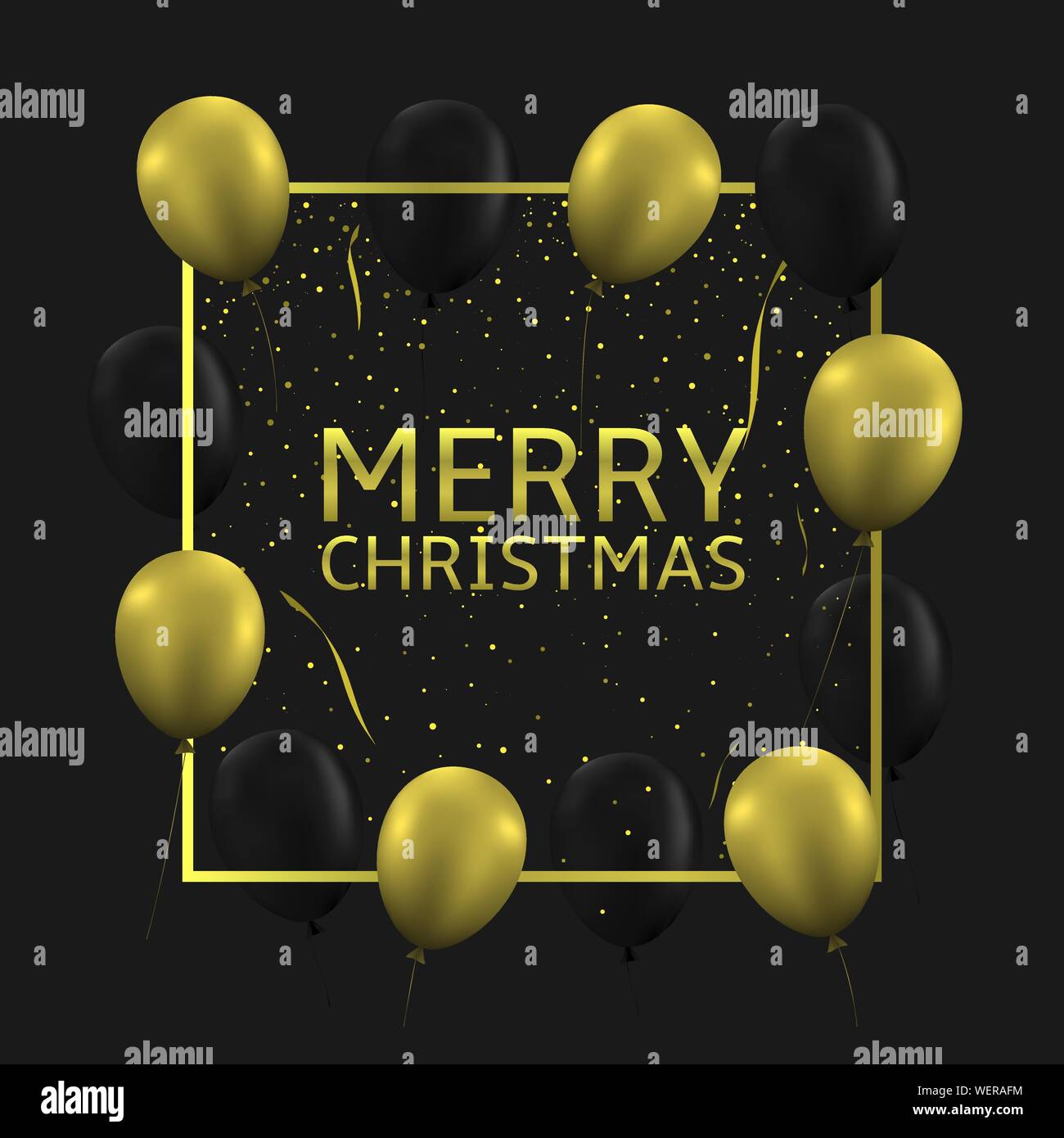 Illustration congratulations on new Stock Vector Images - Alamy