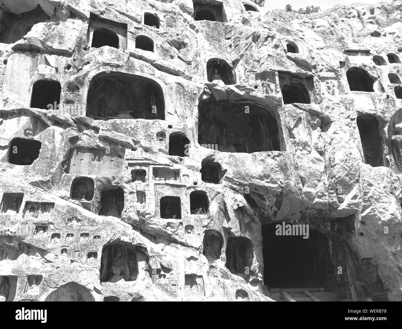 Grottoes art hi-res stock photography and images - Alamy