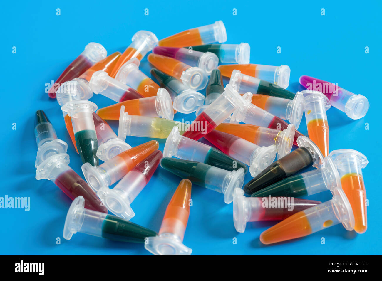 Container dna deoxyribonucleic acid hi-res stock photography and images ...