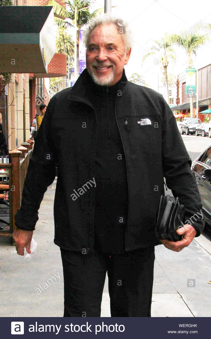 Tom Jones 1960s Stock Photos & Tom Jones 1960s Stock Images - Alamy