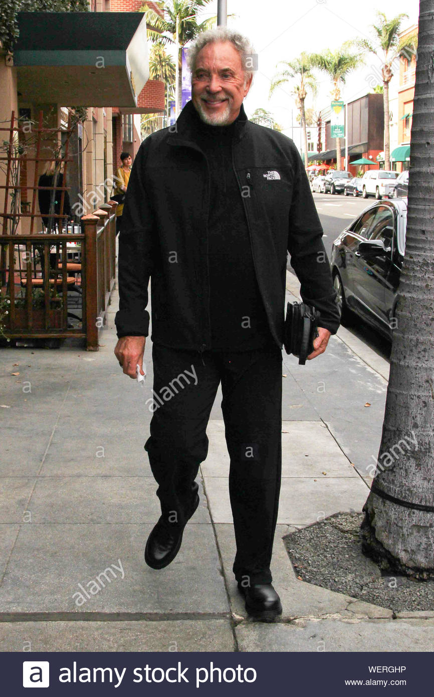 Tom Jones 1960s Stock Photos & Tom Jones 1960s Stock Images - Alamy