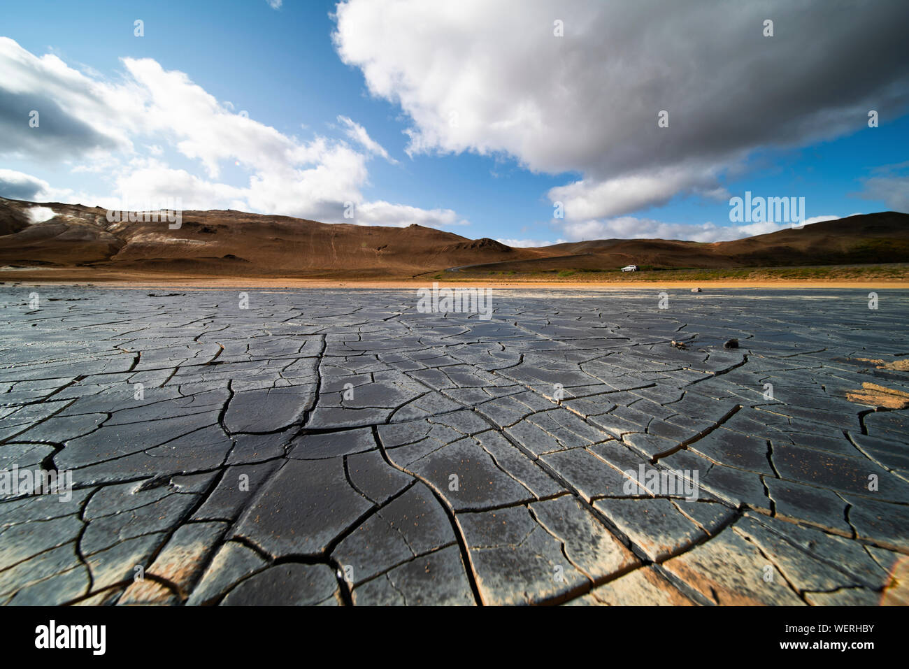 Earth pits hi-res stock photography and images - Alamy