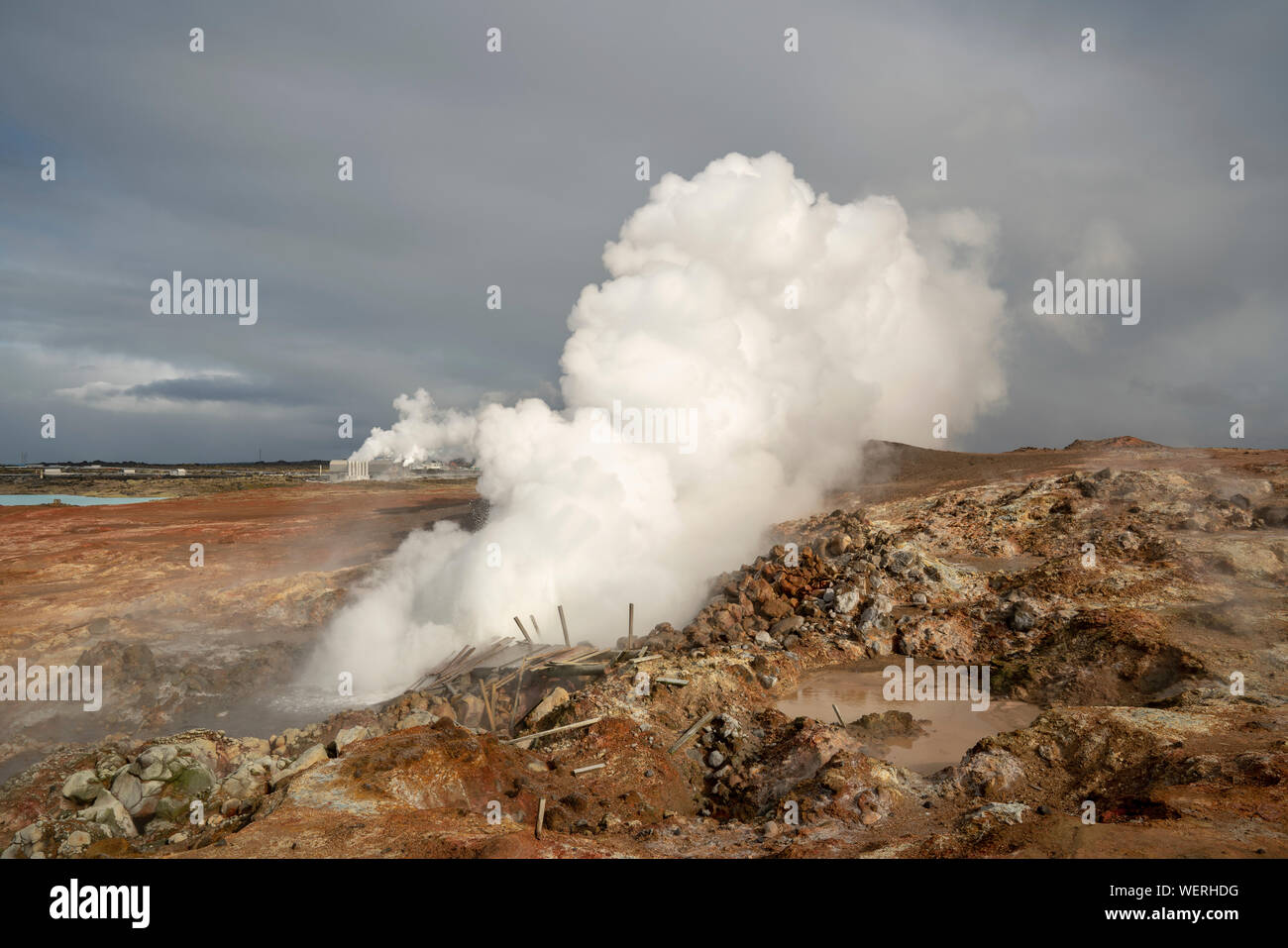 Spring heat hi-res stock photography and images - Alamy