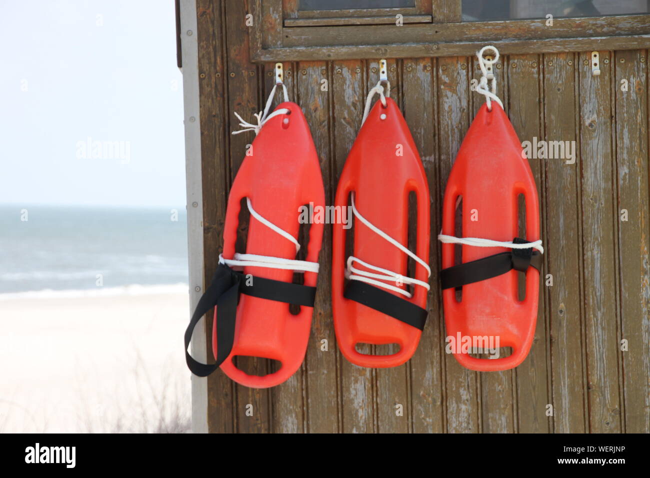 Safety Floats High Resolution Stock Photography and Images - Alamy