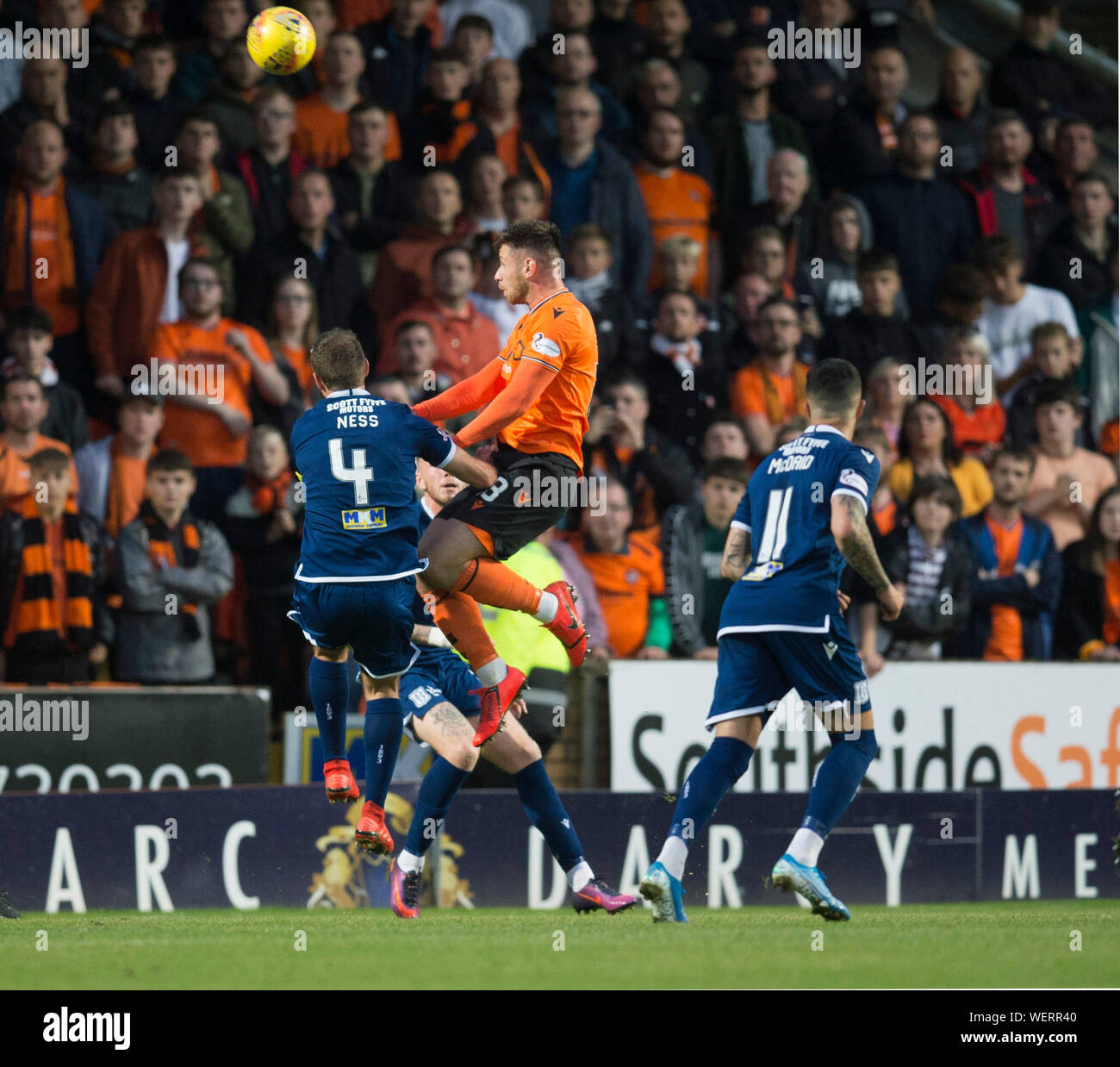 Calum butcher hi-res stock photography and images - Alamy