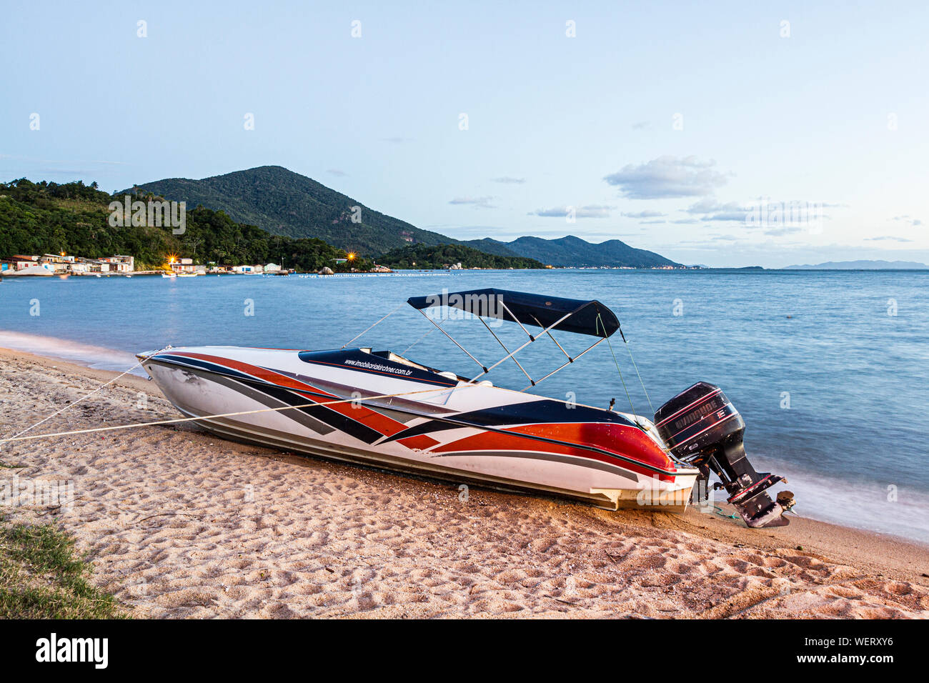 Praia Da Tapera High Resolution Stock Photography and Images - Alamy