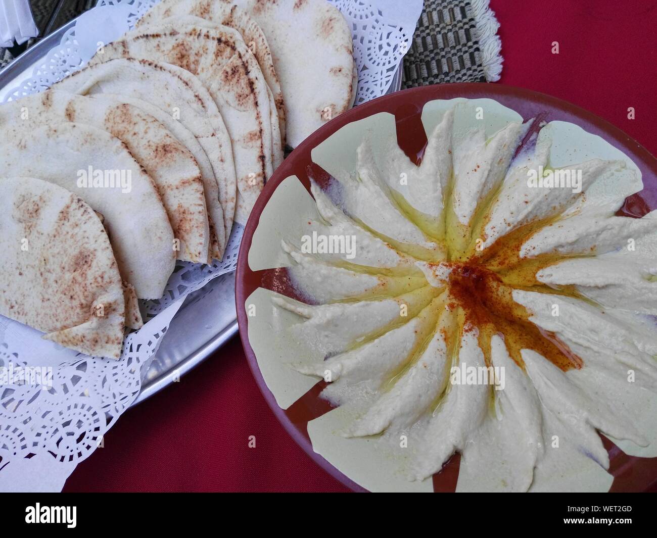 Middle eastern pattern hi-res stock photography and images - Alamy