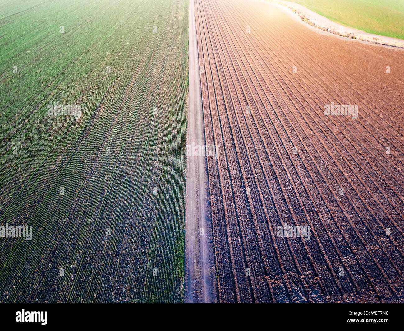 Hadera city hi-res stock photography and images - Alamy