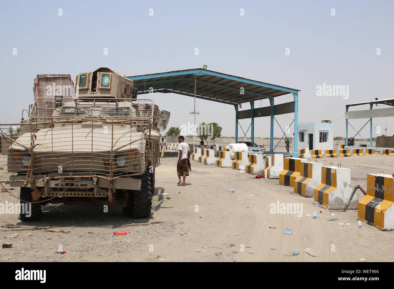 Armored units hi-res stock photography and images - Alamy