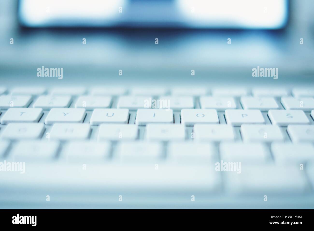 P keyboard High Resolution Stock Photography and Images - Alamy