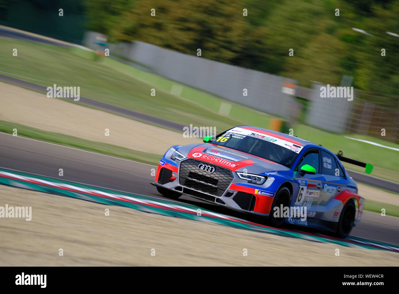 Audi rs3 hi-res stock photography and images - Alamy