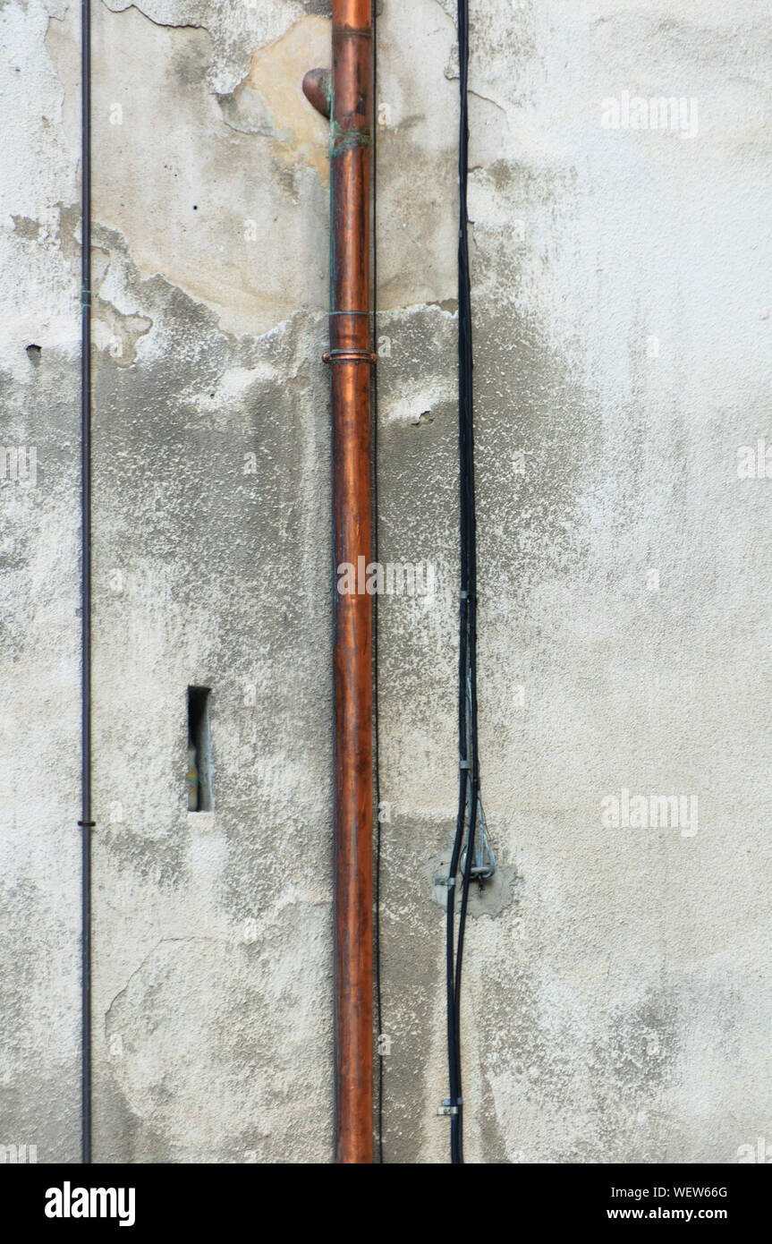 Tube cables hi-res stock photography and images - Alamy