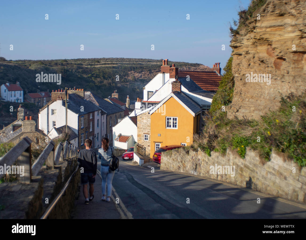 North sea fossil hi-res stock photography and images - Alamy