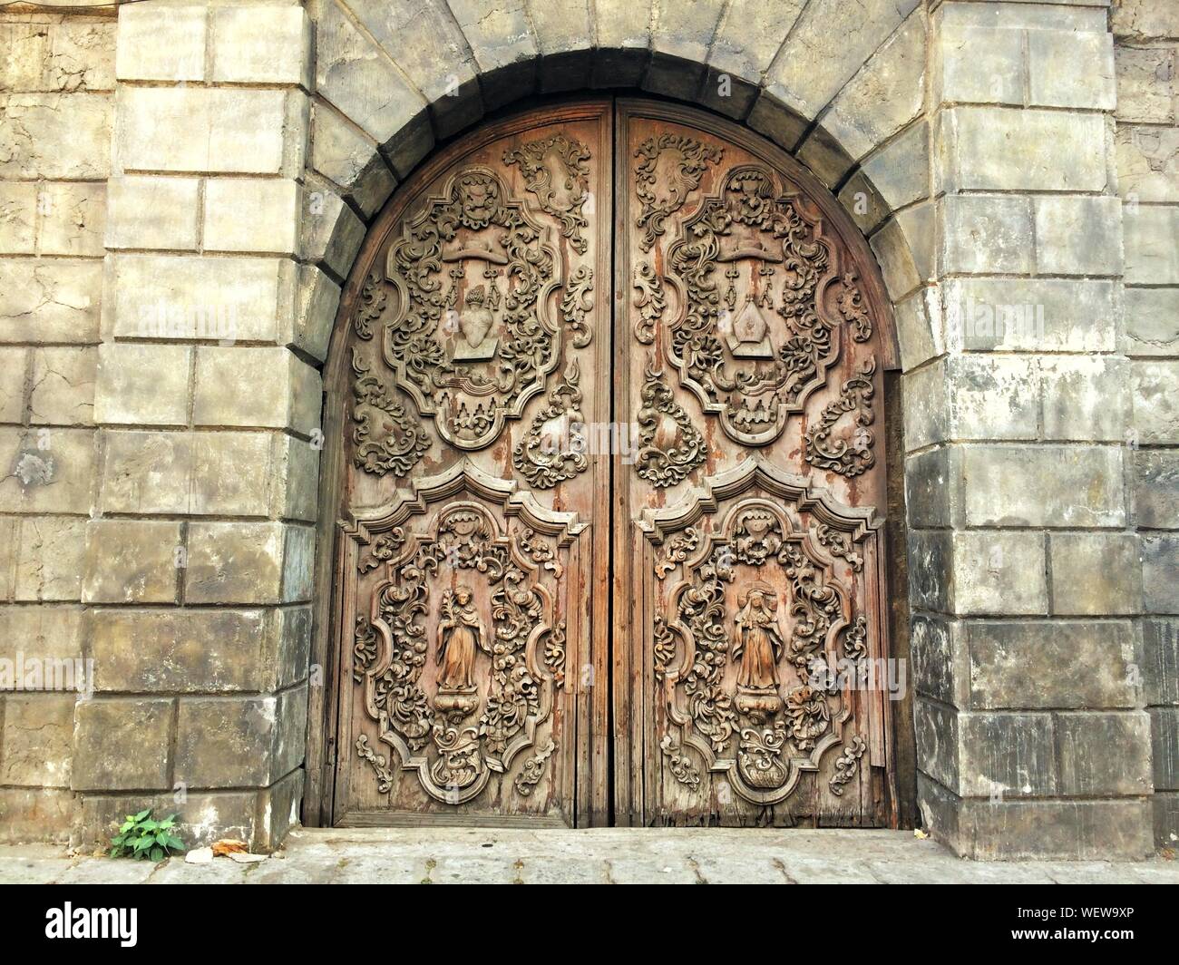 Gate fort hi-res stock photography and images - Alamy