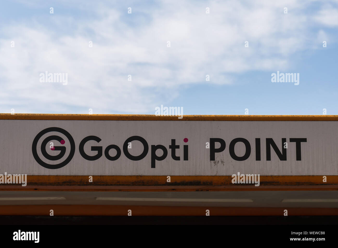 Goopti transfer hi-res stock photography and images - Alamy